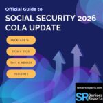 Top senior guide to Social Security 2026 COLA update & tips