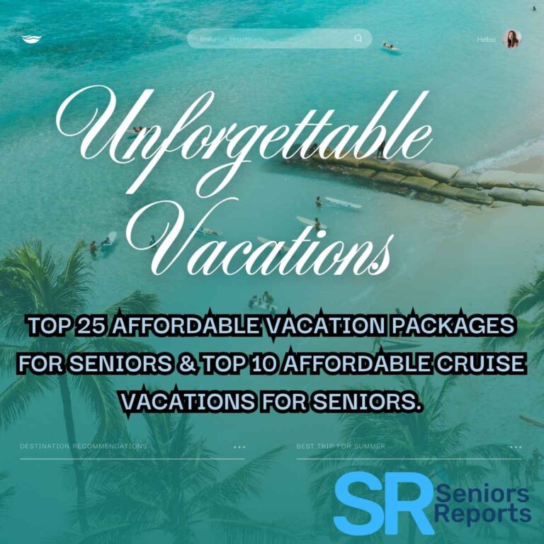 Top 10 Best Places to Retire in the US Expert Guide