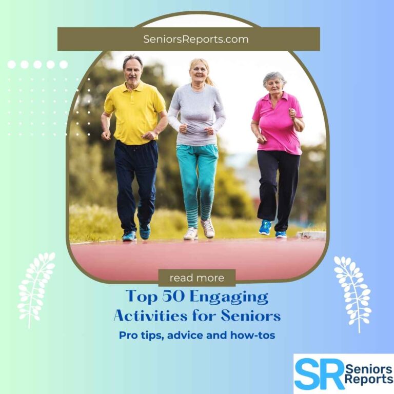 Top 50 Crafts for Seniors Ideas Activities to Inspire Create